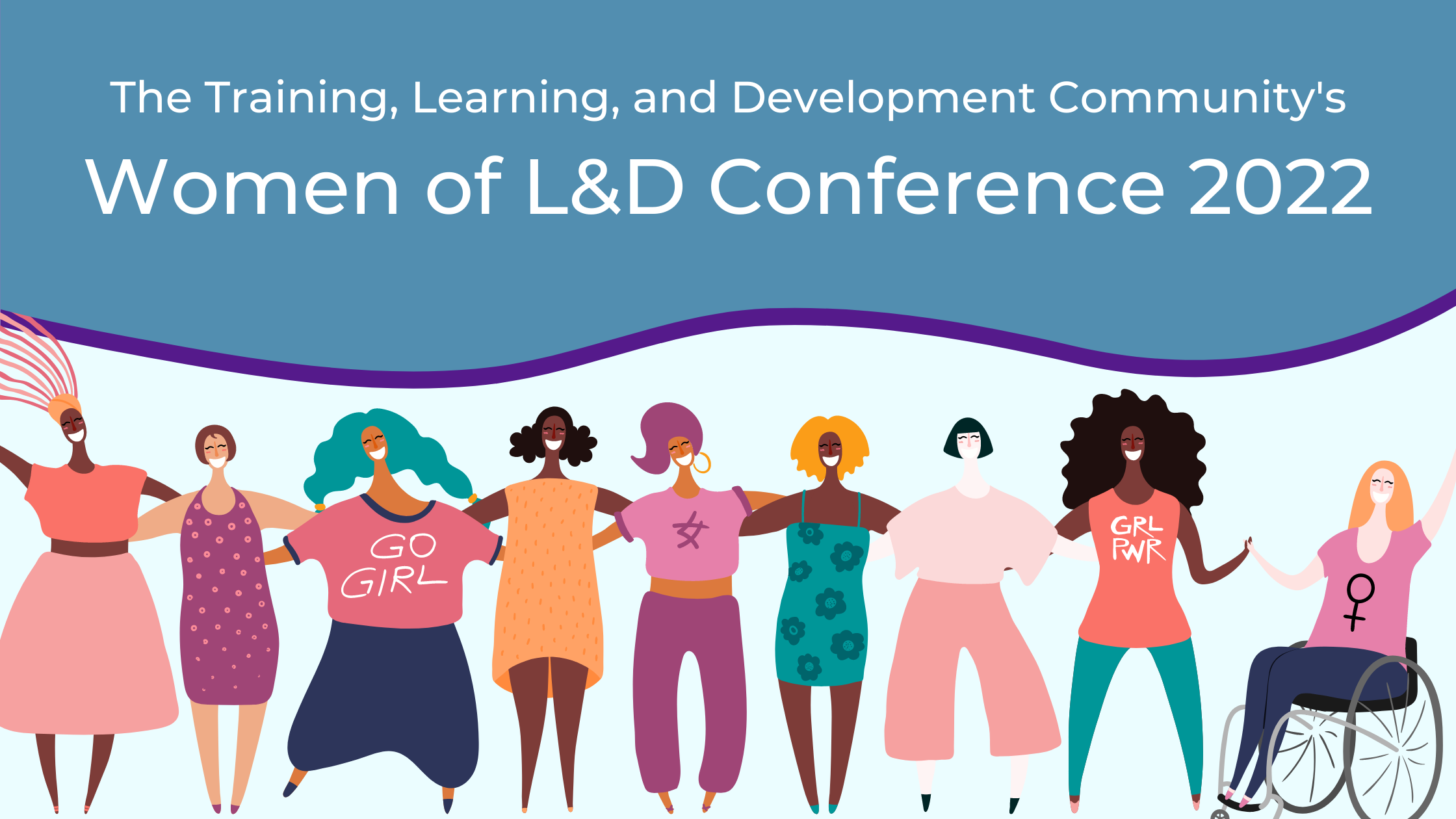 Being Your Best Self: A TLDC Event Recap - Scissortail Creative ...